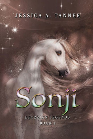 Sonji by Jessica A Tanner, Paperback | Barnes & Noble®