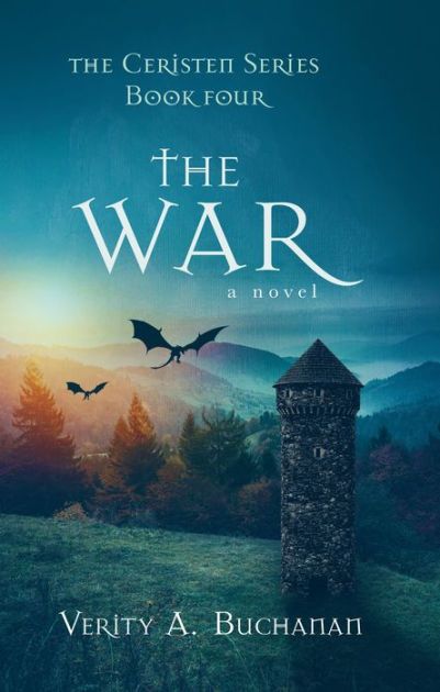 The War by Verity A. Buchanan, Paperback | Barnes & Noble®