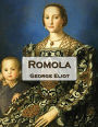 Romola (Annotated) by George Eliot, Paperback | Barnes & Noble®