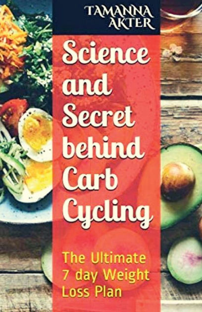 Science And Secret Behind Carb Cycling: The Ultimate 7 Day Weight Loss ...