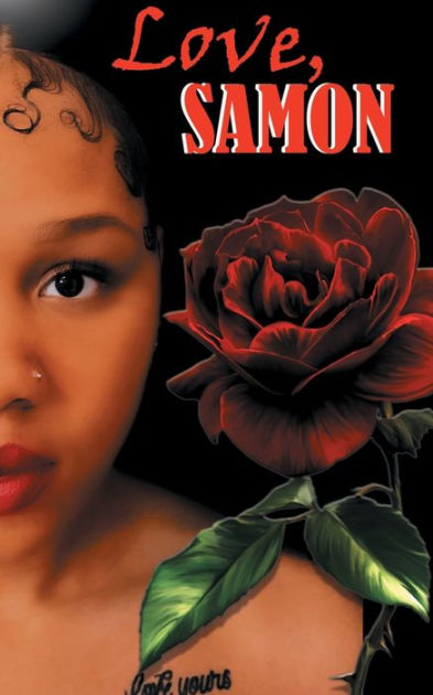 Love Samon, Hate Samone by Dajah Robinson, Andre Sansbury, Paperback ...