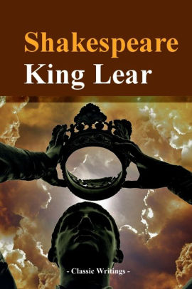 King Lear by William Shakespeare, Paperback | Barnes & Noble®