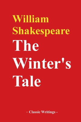 The Winter's Tale by William Shakespeare, Paperback | Barnes & Noble®