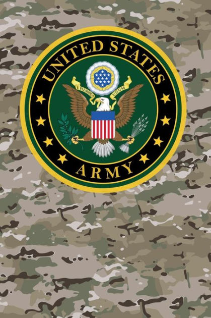 2021 US Army Planner by Planner Calendar, Paperback | Barnes & Noble®