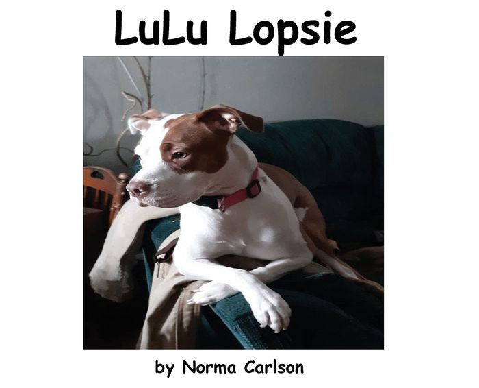 LuLu Lopsie by Norma Carlson, Paperback | Barnes & Noble®
