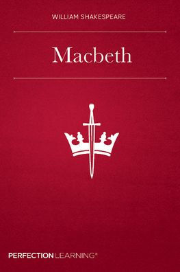 Macbeth by Turtleback Books, Hardcover | Barnes & Noble®