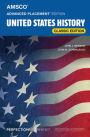 Advanced Placement United States History, Classic Edition by John J ...