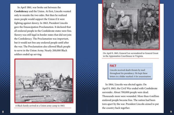 The Assassination of Abraham Lincoln: A Day That Changed America by ...