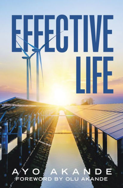 Effective Life by Ayo Akande | eBook | Barnes & Noble®