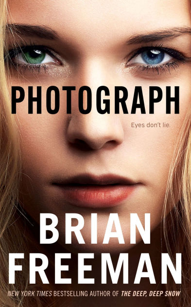 Photograph by Brian Freeman, Hardcover | Barnes & Noble®