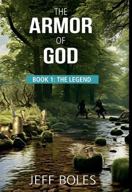 The Legend by Jeff Boles, Paperback | Barnes & Noble®