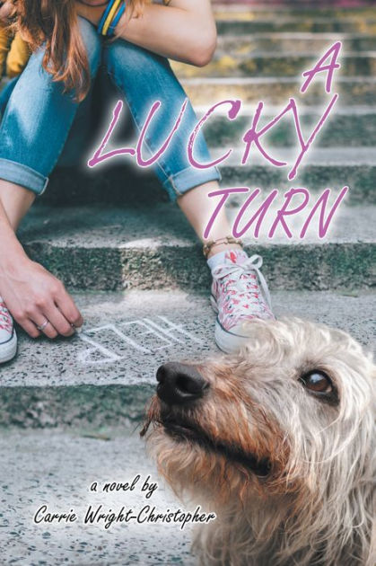 A Lucky Turn by Carrie Wright-Christopher | eBook | Barnes & Noble®