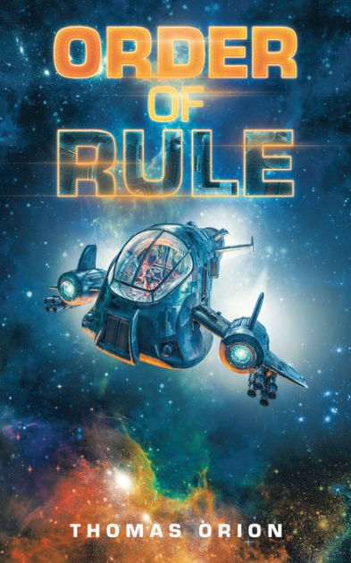 Order of Rule by Thomas Orion | eBook | Barnes & Noble®
