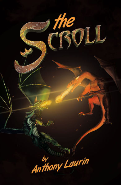 The Scroll by Anthony Laurin | eBook | Barnes & Noble®