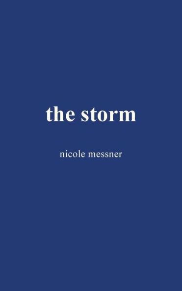The Storm by nicole messner, Paperback | Barnes & Noble®