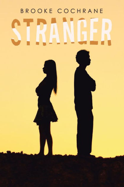 Stranger by Brooke Cochrane | eBook | Barnes & Noble®