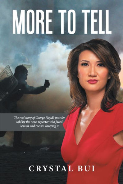 More to Tell by Crystal Bui | eBook | Barnes & Noble®
