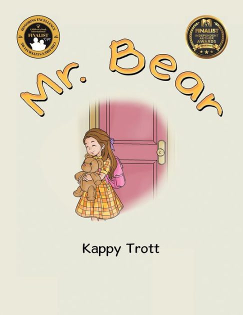 Mr. Bear by Kappy Trott, Paperback | Barnes & Noble®