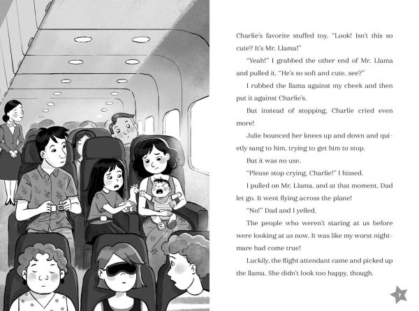 Mindy Kim and the Fun Family Vacation by Lyla Lee, Dung Ho, Paperback ...