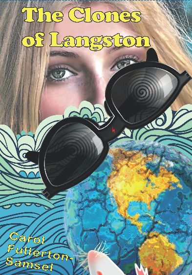 The Clones of Langston by Carol Fullerton-samsel, Paperback | Barnes ...