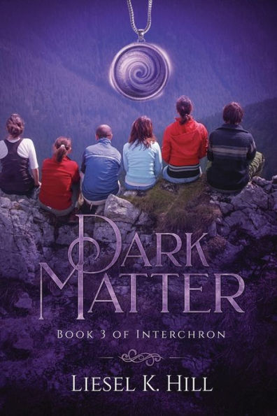 Dark Matter by Liesel K. Hill, Paperback | Barnes & Noble®