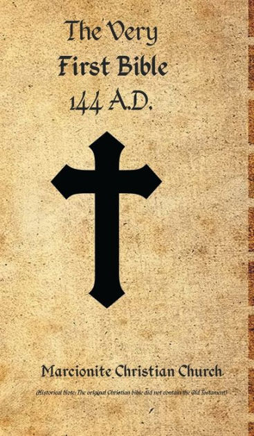 The Very First Bible by A.W. Mitchell, Paperback | Barnes & Noble®