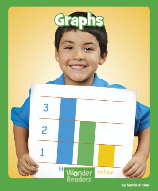 Graphs by Maria Alaina, Paperback | Barnes & Noble®