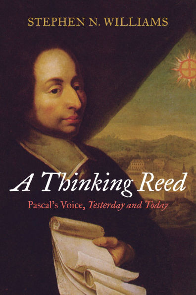 A Thinking Reed by Stephen N Williams, Paperback | Barnes & Noble®