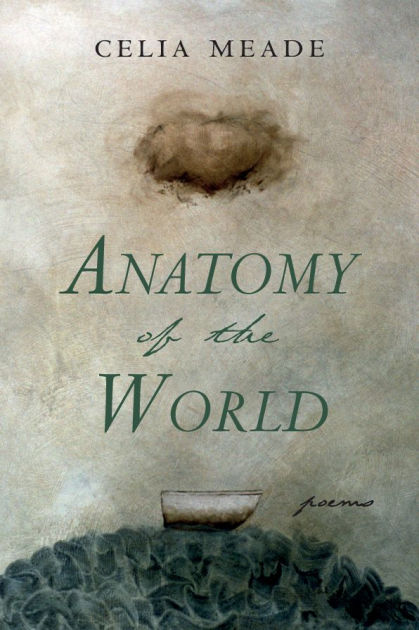 Anatomy of the World: Poems by Celia Meade | eBook | Barnes & Noble®