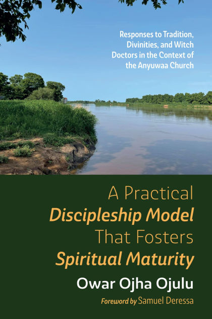 A Practical Discipleship Model That Fosters Spiritual Maturity ...