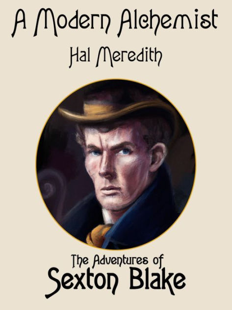 A Modern Alchemist by Hal Meredith | eBook | Barnes & Noble®