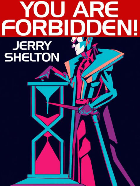 You are forbidden! by Jerry Shelton | eBook | Barnes & Noble®