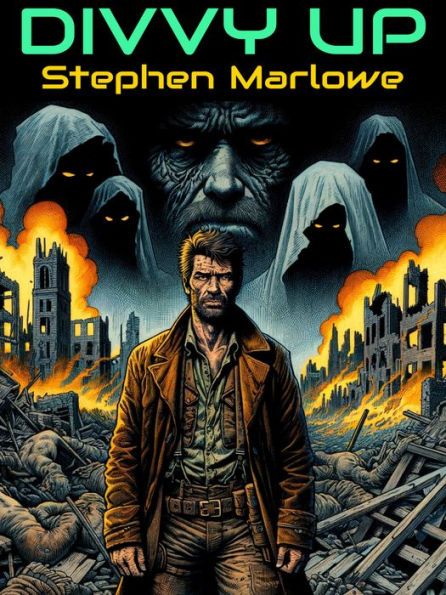 Divvy Up by Stephen Marlowe | eBook | Barnes & Noble®