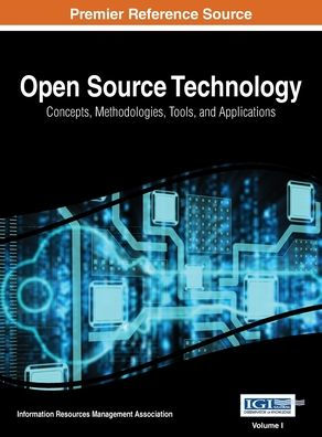 Open Source Technology: Concepts, Methodologies, Tools, and ...