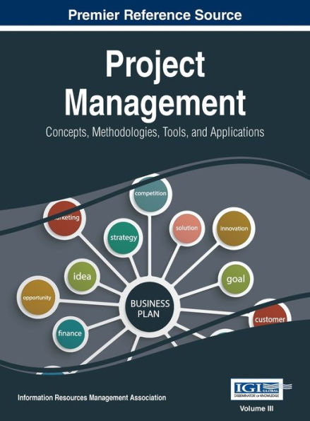 Project Management: Concepts, Methodologies, Tools, and Applications ...