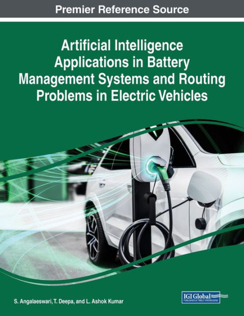 Artificial Intelligence Applications in Battery Management Systems and ...