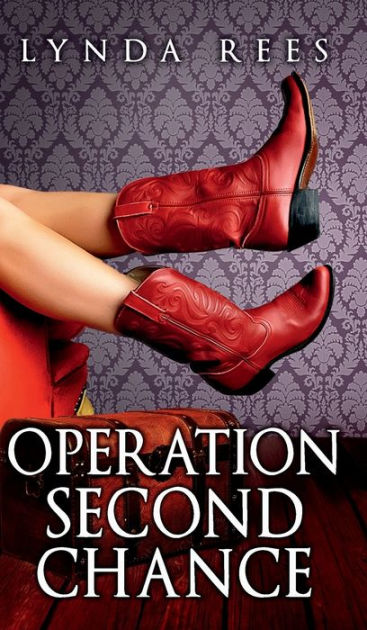 Operation Second Chance by Lynda Rees, Paperback | Barnes & Noble®