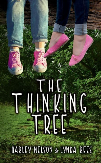 The Thinking Tree: Book 2, Freckle Face & Blondie Series by Lynda Rees ...