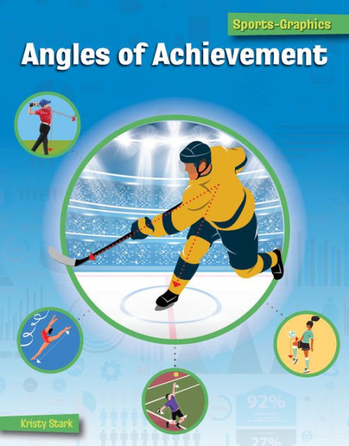 Angles of Achievement by Kristy Stark | eBook (NOOK Kids) | Barnes & Noble®