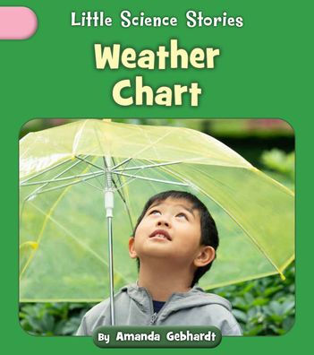 Weather Chart by Amanda Gebhardt, Paperback | Barnes & Noble®