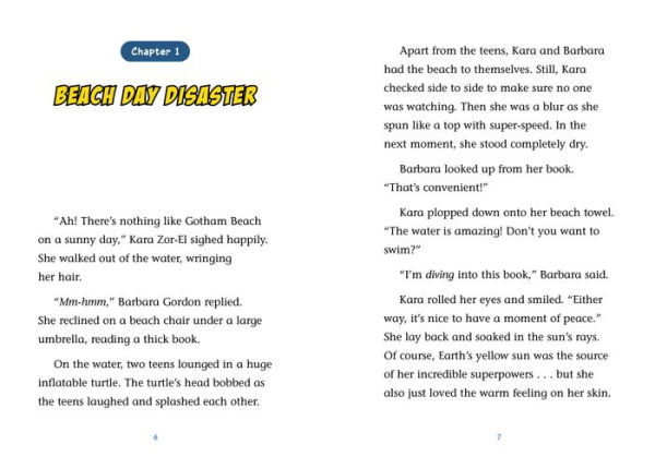 Luthor's Deep-Sea Danger by Jay Albee, Teo Duarte, Paperback | Barnes ...