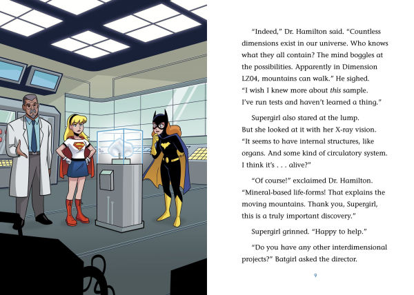 Zod and the Unknown Zones by Jay Albee, Sarah Leuver, Paperback ...