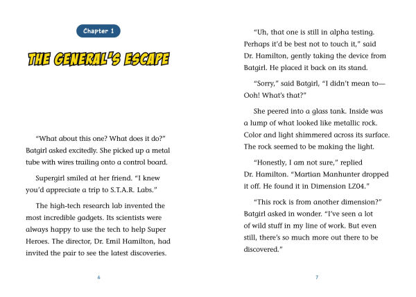 Zod and the Unknown Zones by Jay Albee, Sarah Leuver, Paperback ...