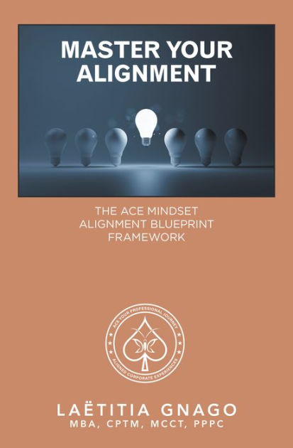 Master Your Alignment: The Ace Mindset Alignment Blueprint Framework by ...
