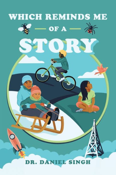 Which Reminds Me of a Story by Daniel Singh, Paperback | Barnes & Noble®