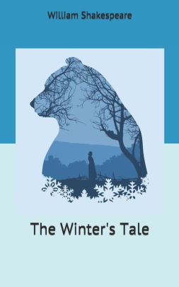 The Winter's Tale by William Shakespeare, Paperback | Barnes & Noble®