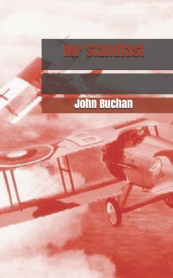 Mr Standfast by John Buchan, Paperback | Barnes & Noble®