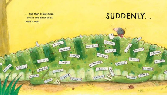 Dangerous! by Tim Warnes, Paperback | Barnes & Noble®