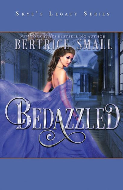 Bedazzled by Bertrice Small, Paperback | Barnes & Noble®