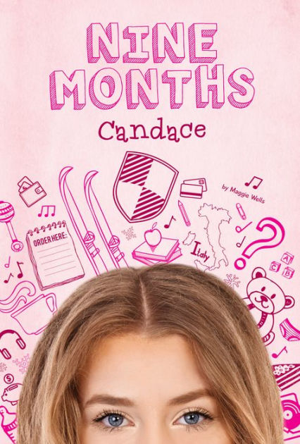 Candace (Nine Months Series #1) by Maggie Wells | eBook | Barnes & Noble®